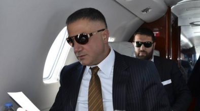 Turkish mob boss among 63 organized crime suspects targeted in police ...