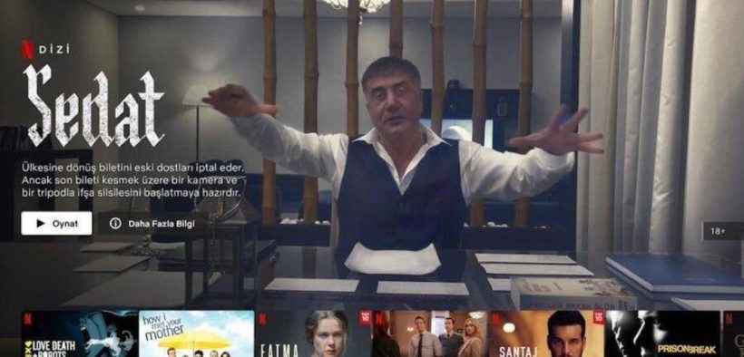 Deathly silence from Erdogan as Turkey’s YouTuber gangster scandal ...