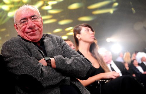 Actor İlyas Salman appears before the judge for ‘degrading the Turkish ...