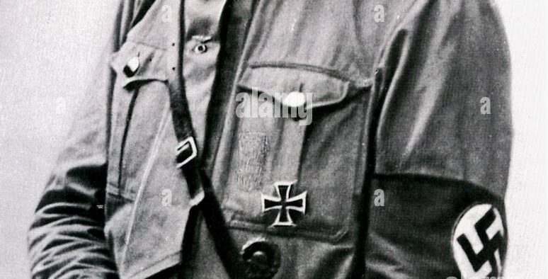 Turkish university sparks outrage for quoting Hitler on official human ...