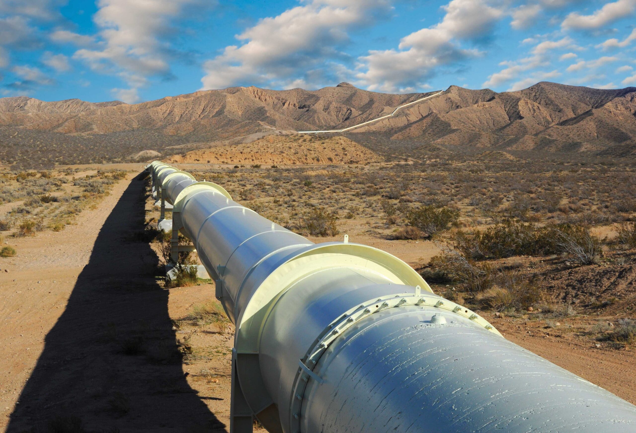 U.S. and Iraq Agree to Expedite Reopening of Iraq-Turkey Oil Pipeline ...