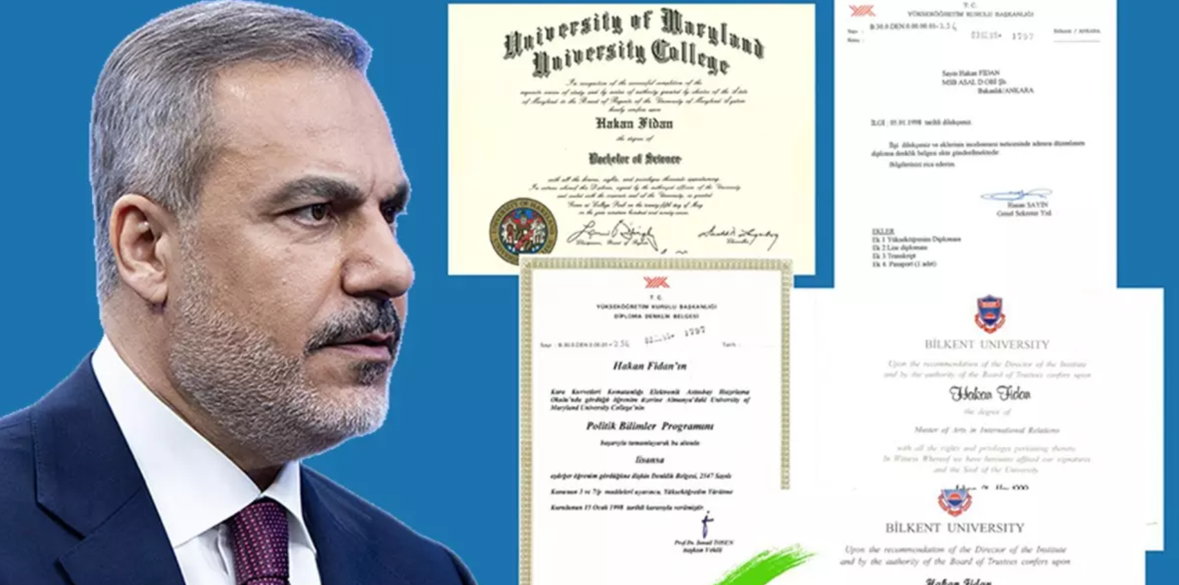 From PhD to BA: Our Early Exposé on Fidan’s Degrees Was Only the Tip of ...