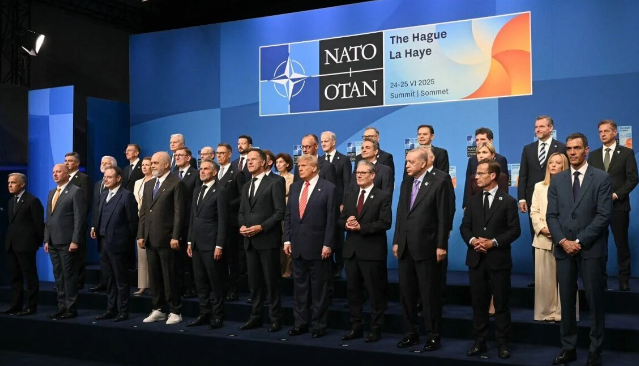 Trump’s Ankara NATO visit to test alliance unity as Turkey prepares ...